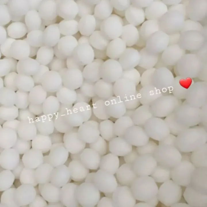 Napthalene Balls(Naptalina) 1/2 kg | Lazada PH