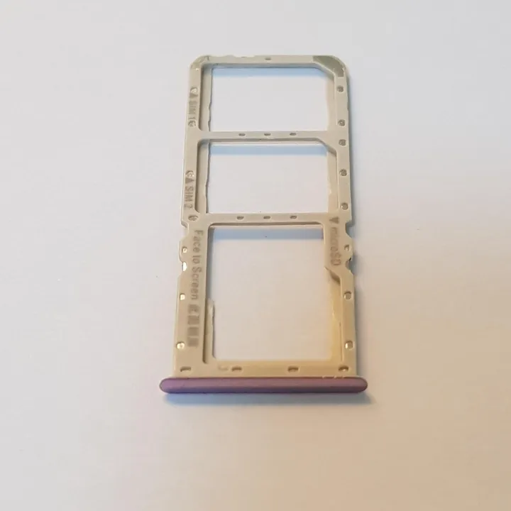 Oppo A5s Sim Holder/Sim Tray | Lazada PH