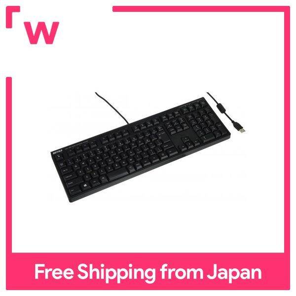 BUFFALO high-quality model deep stroke pantograph key equipped with a ...