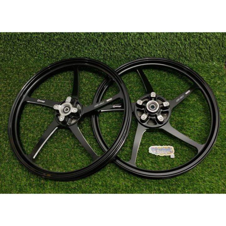 DYNO PRO Sport Rim 1.6x1.6 For Y15ZR / Y16ZR | Lazada