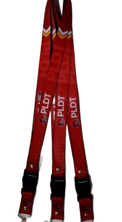 PLDT ID Lanyard | Lazada PH