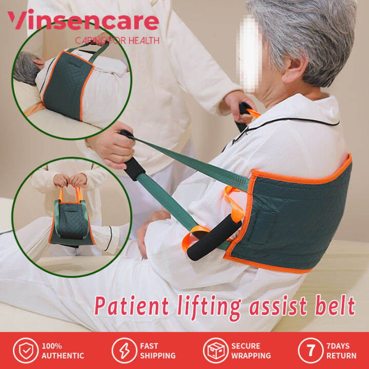 Vinsencare Tali Alih Pesakit Lumpuh Tali Bantu Tidur Warga Tua Alat ...