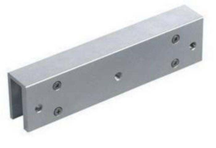 INFINITE - Bracket U Tambahan Untuk Magnetic Lock Mlock | Lazada Indonesia