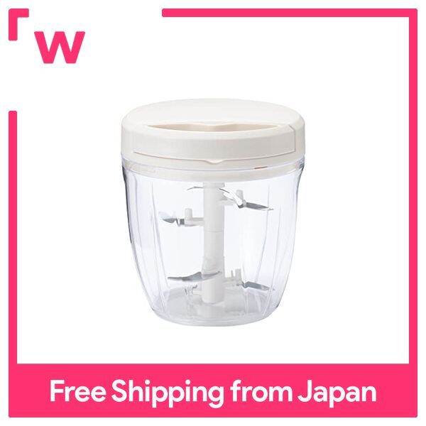 MUJI Chopper สำหรับสับ900มล. 44131282 | Lazada.co.th