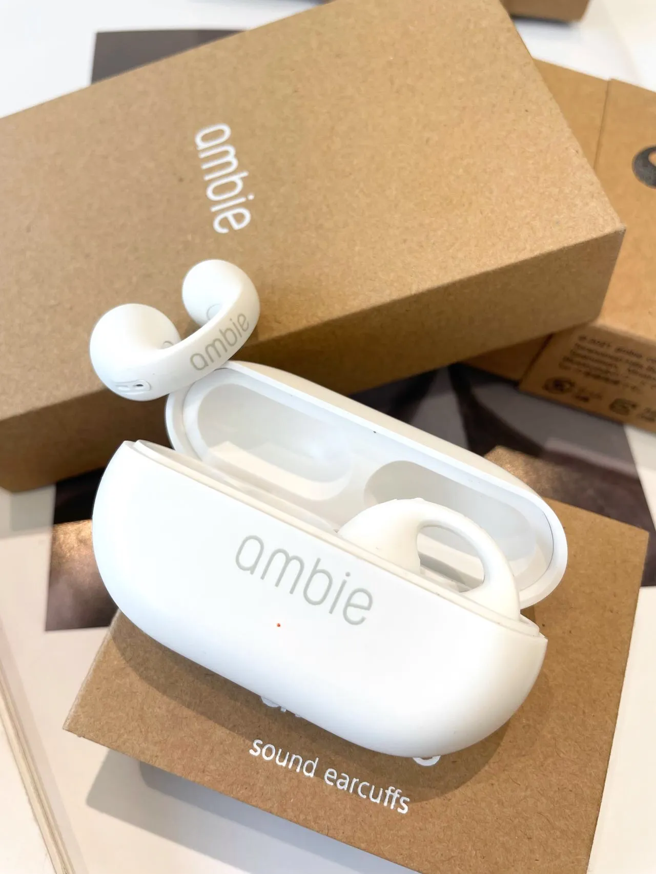 【นำเข้าจากประเทศญี่ปุ่น】ใหม่ในปี 2022 SONY Japan OEM ชื่อร่วม Ambie ...