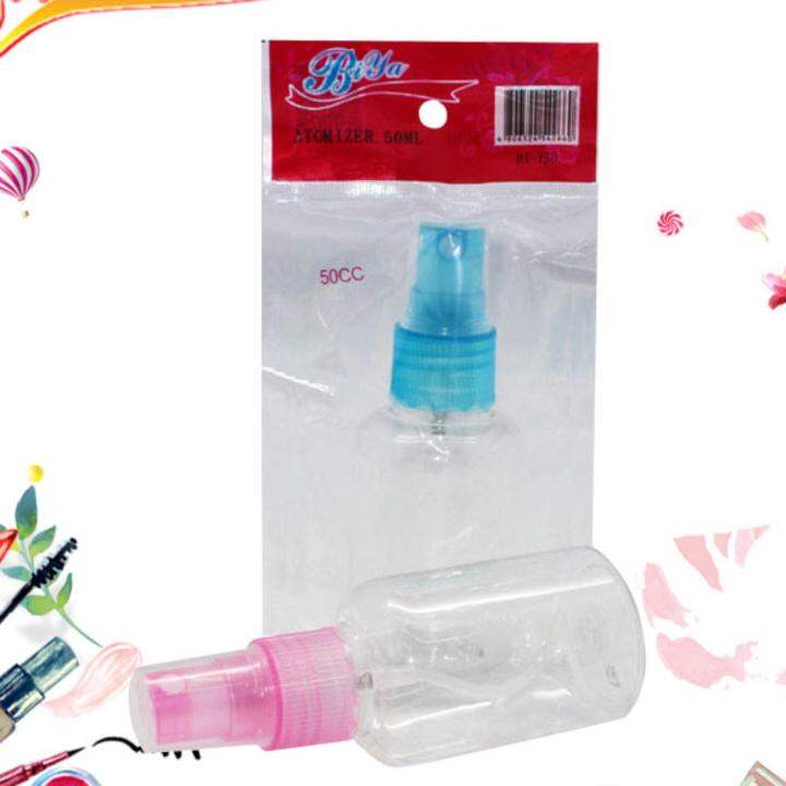 AUTOMIZER.50ML | Lazada PH