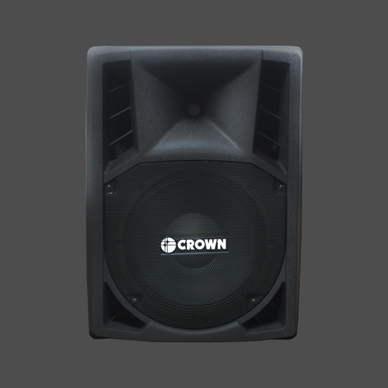 Crown PRO-2009 Instrumental Speaker System | Lazada PH