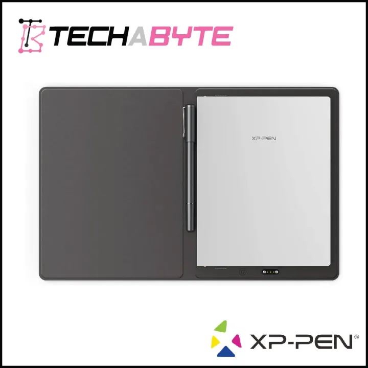 XP-PEN NOTE PLUS Smart Writing Tablet | Lazada Singapore