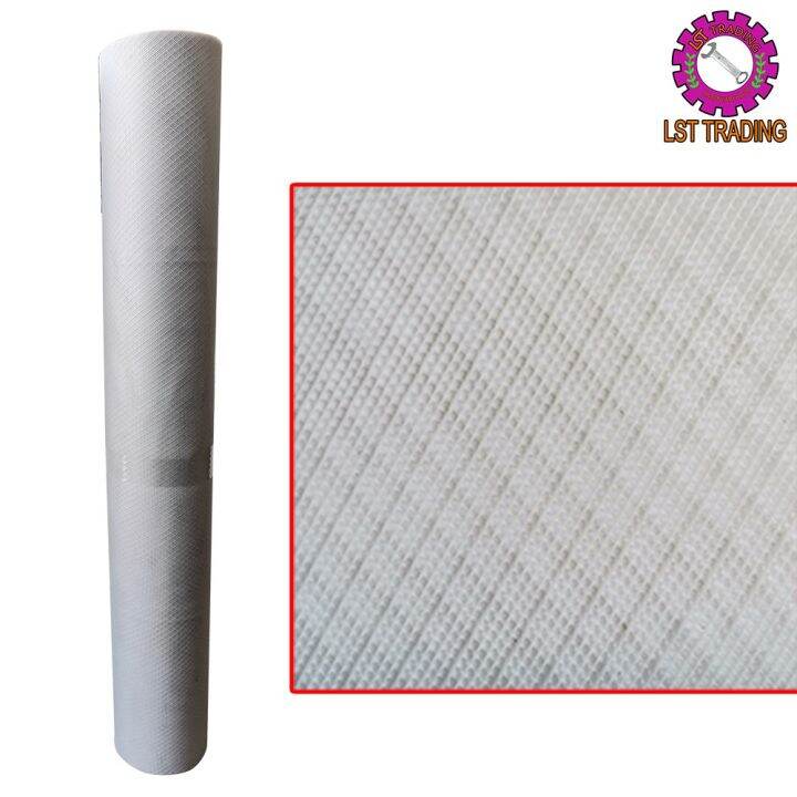 [READY STOCKS] PVC INSECT NET / INSECT NETTING / MOSQUITO NETTING ...