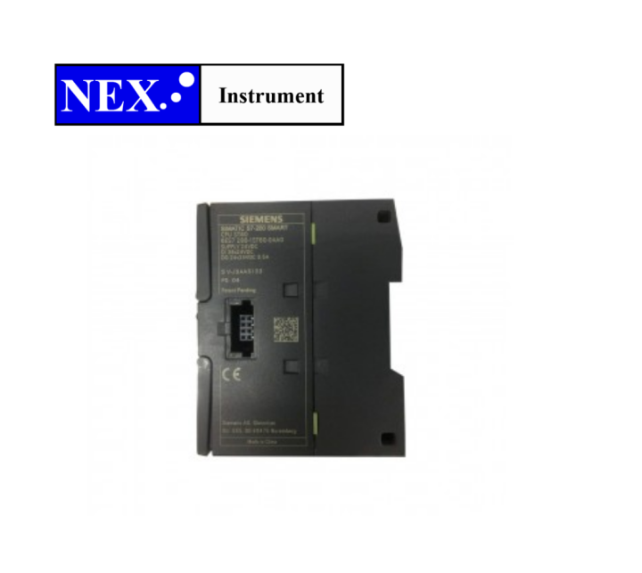 6ES7288-1ST60-0AA0 | SIEMENS | CPU ST60 DC/DC/DC | Lazada