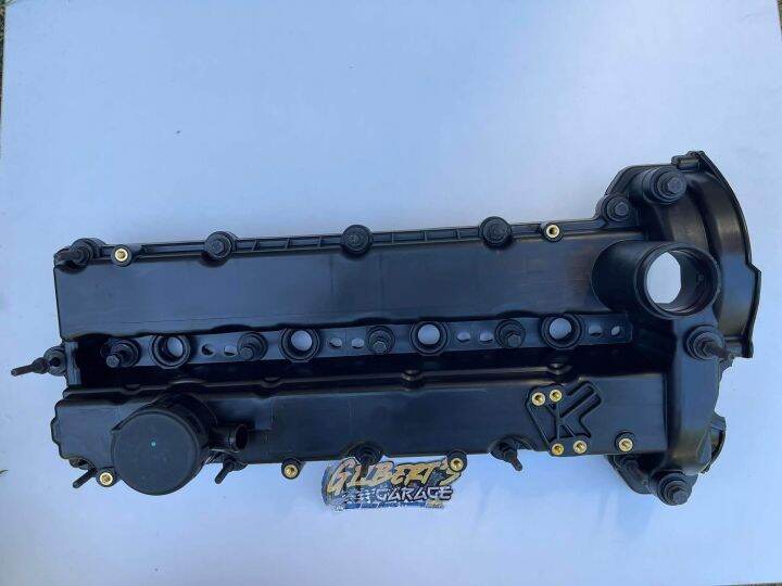Valve Cover Assembly - Genuine GM 24587029 - Chevrolet Trailblazer ...