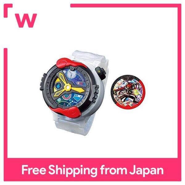 นาฬิกา BANDAI Yokai DX YSP ดูอายุ6ปีขึ้นไป | Lazada.co.th