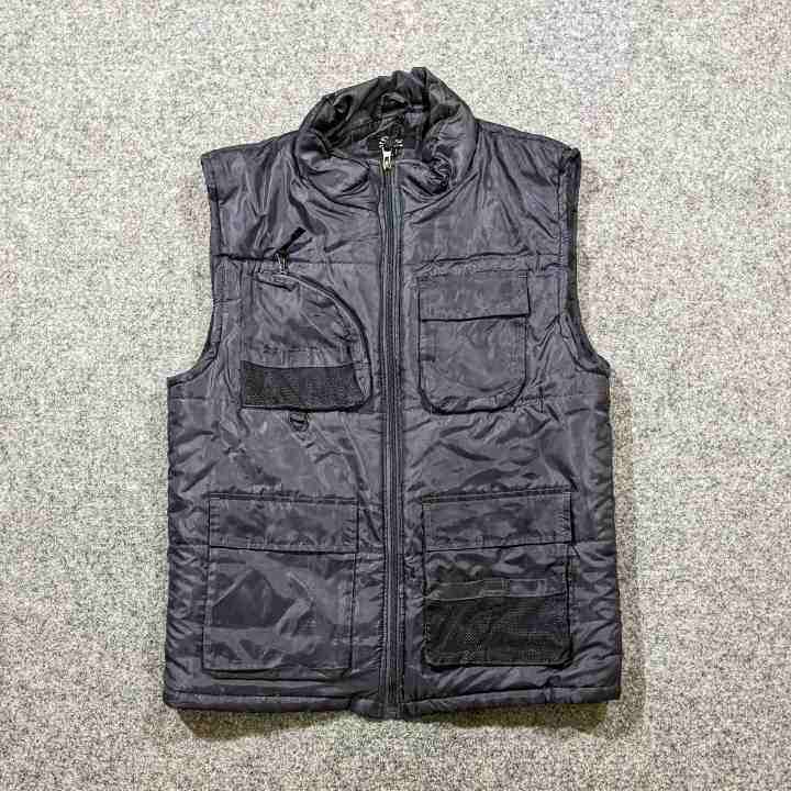 Skillful - Rompi Gunung Pria Tacktical Outdoor Dacron Second Bekas ...