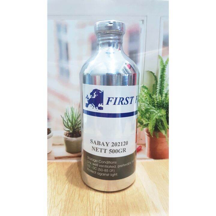 SABAY inspired AL-REHAB SABAYA by FF kemasan segel 500ml | Lazada Indonesia