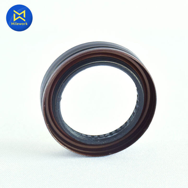 ซีลเพลาขับ ALMERA ปี 11-13 1.2 CVT แท้ห้างNS(ECO) 40x56x8 (38342-3VX0A ...