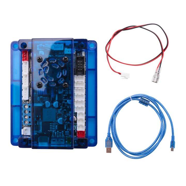 Cnc Mother Board Grbl 1 1 For Cnc Machine Engraving Machine 3 Axis