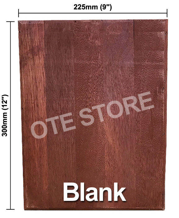 TNB 9 X 12 INCH WOOD METER BOARD / PAPAN METER | Lazada
