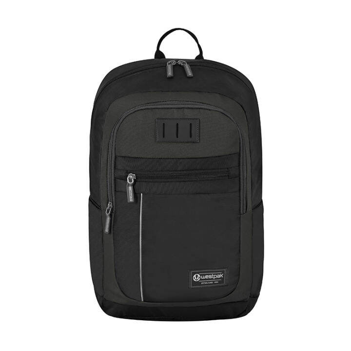 Westpak - Tas Ransel Pria 63878 - ORIGINAL | Lazada Indonesia