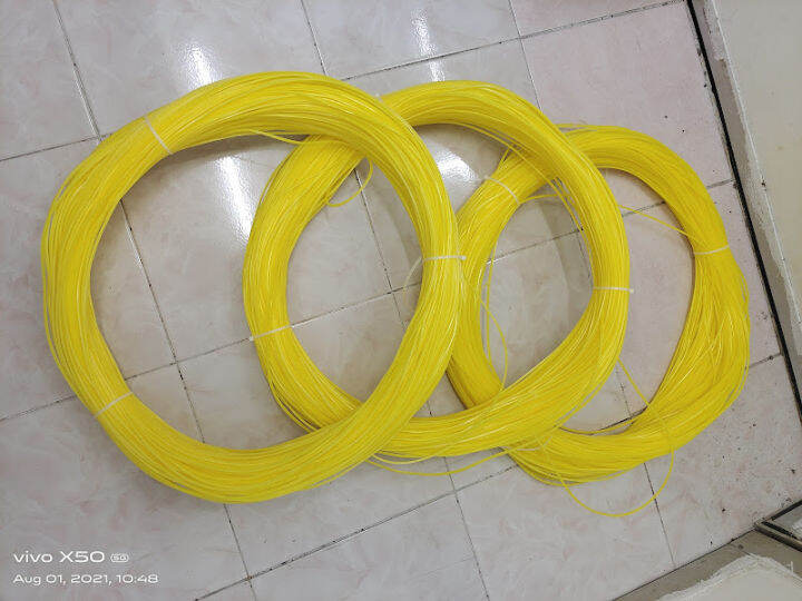 TANGSI 5KG SENCO TASI TRIMMER LINE TALI MESIN RUMPUT TANAKA OGAWA ...