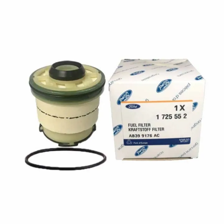 AB399176AC Ford Ranger T6 fuel filter | Lazada