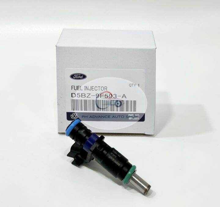 Fuel Injector Ford Ecosport / Ford Fiesta 1.5L D5BZ-9F593-A | Lazada PH