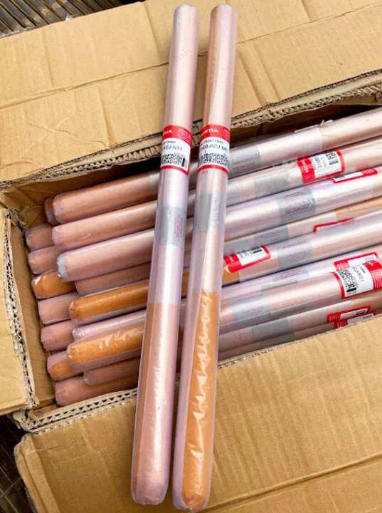 ORIGINAL AS SHOCK SOK DEPAN HONDA TIGER LAMA TIGER REVO TIGER 2000 ...