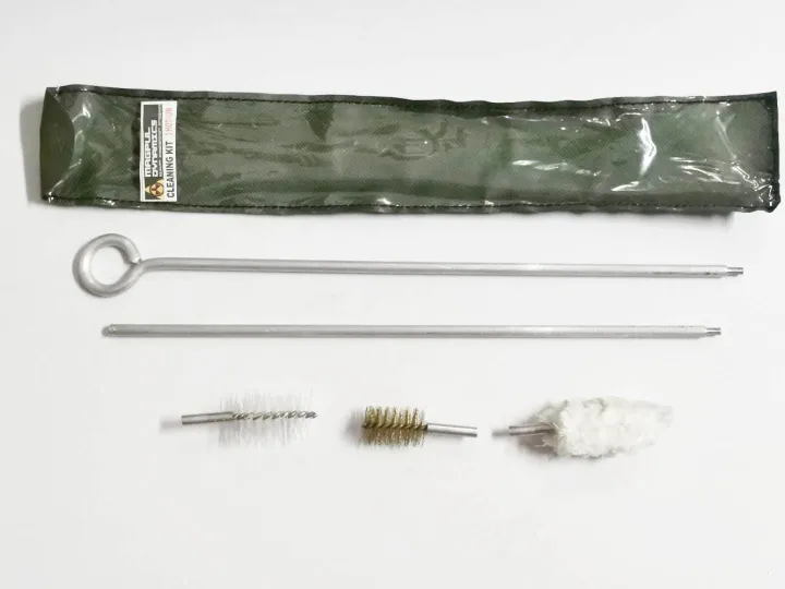 Tactical Ent. Cleaning Kit For Shotgun | Lazada PH