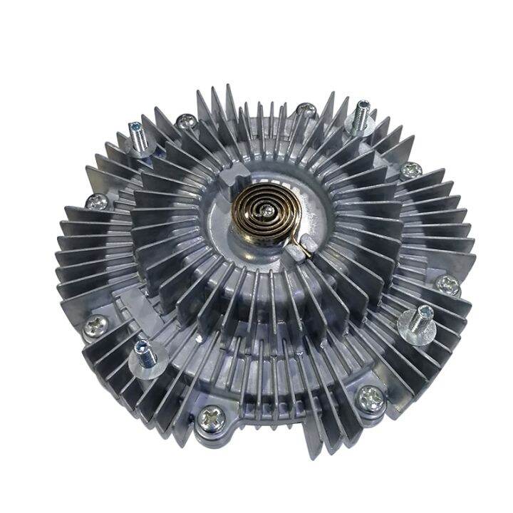 CAR FAN CLUTCH COUPLING ASSY, FLUID 16210-62011 3VZ 5VZ For Toyota ...