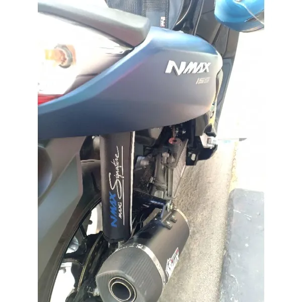NMAX V2.1 SHOCK COVER plpl | Lazada PH
