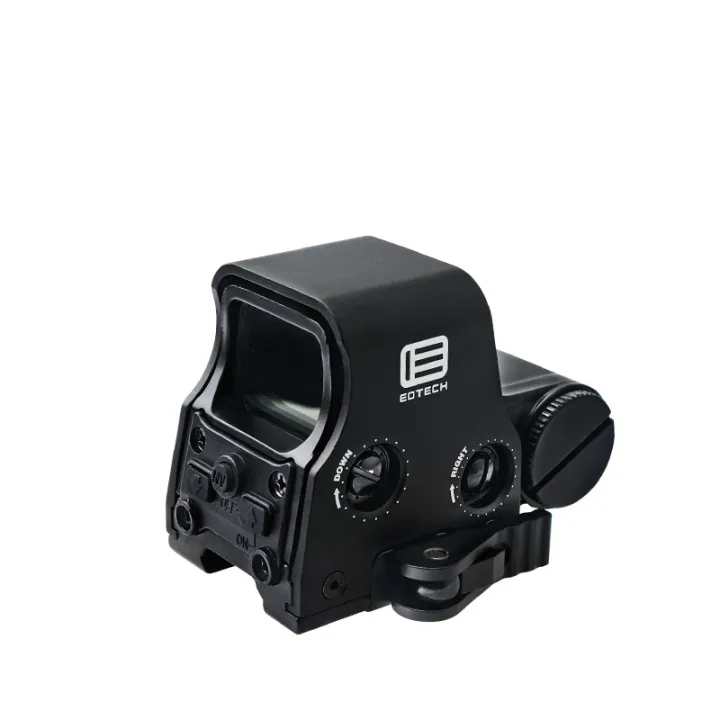 556 Quick release red and green dot holosight | Lazada PH