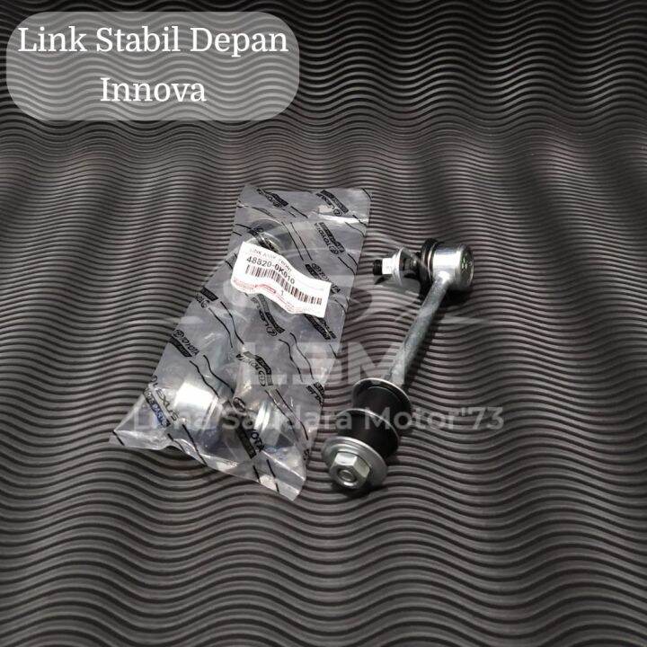 Link Stabil - Link Stabilizer Depan Innova Inova Original | Lazada ...