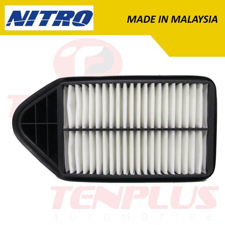 Nitro Air Filter Suzuki APV 2006-2016 | Lazada PH