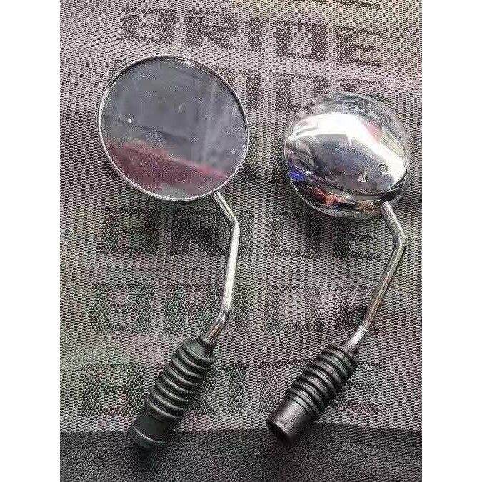 foldable folding side mirror carbon made in thailand | Lazada PH