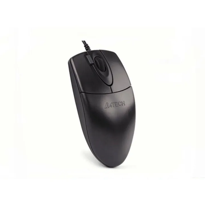 A4Tech OP-620D 2X Click Optical Mouse | Lazada PH