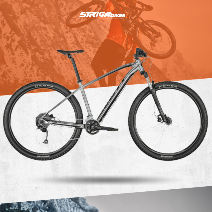 Scott Aspect 750 Mountainbike | Lazada PH