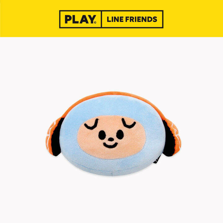 TRUZ Wrist Cushion #MATETSU | Lazada Singapore