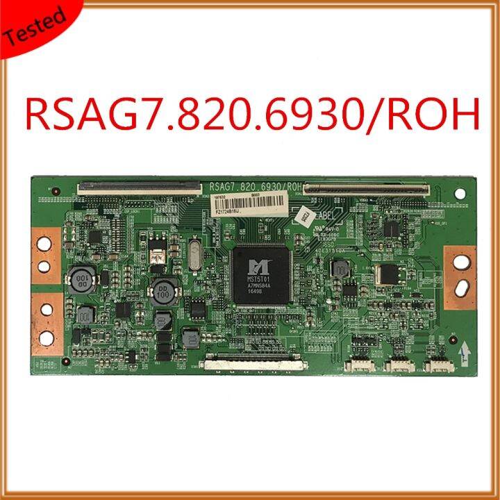 new discount RSAG7.820.6930 ROH T Con Board Original Equipment ...
