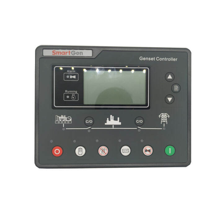 Smartgen Generator Genset Controller HGM7220 | Lazada PH Smartgen Generator Genset Controller HGM7220 | Lazada PH