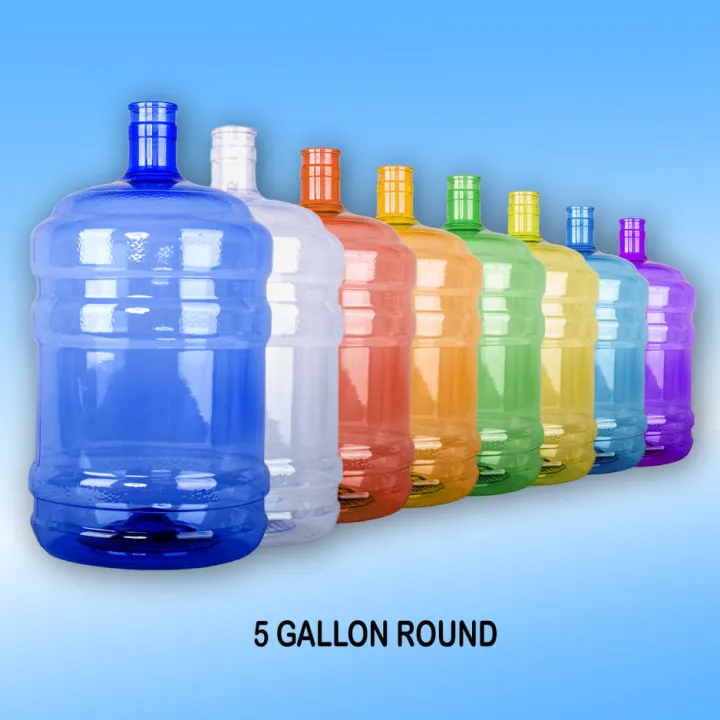 Water Jug Water Container Gallon Water Bottle Water Jug 5 Gallon Water ...