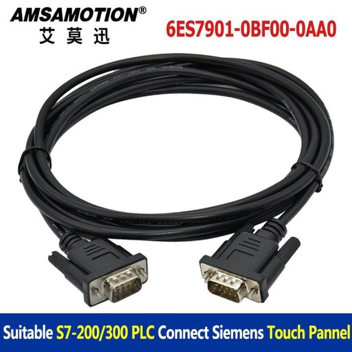 6ES7901-0BF00-0AA0 Suitable Siemens S7-200/300 Series PLC Connect S7 ...