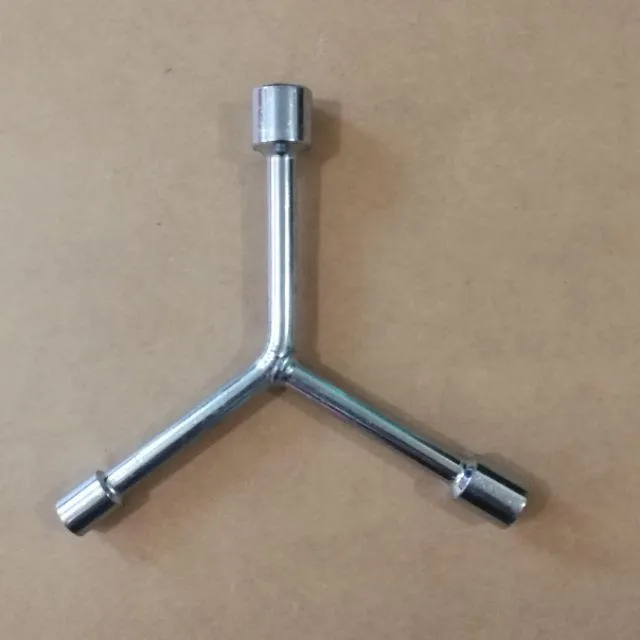 Y - Shaped socket wrench/short | Lazada PH