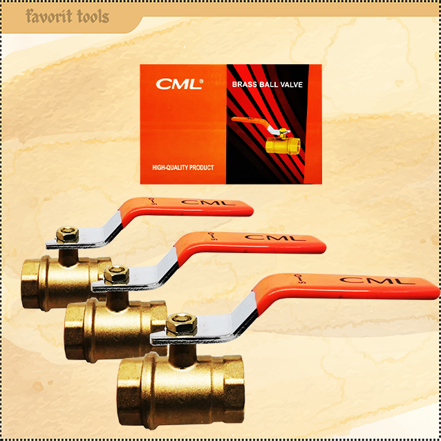 Ball Valve Kuningan Camel Ball Valve Brass Kuningan | Lazada Indonesia