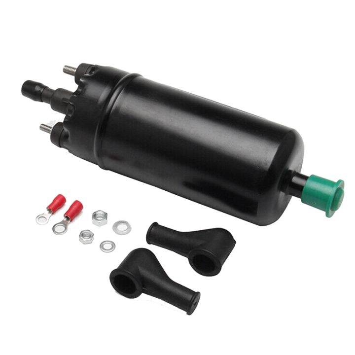 Universal Inline High Pressure Fuel Pump for Bosch 0580464070 ...