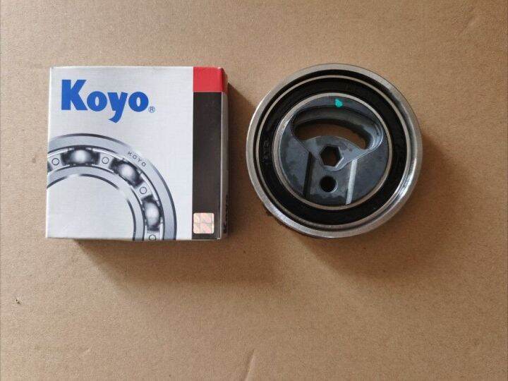 New Genuine Parts Auto PULLEY ASSY, BELT TENSION 49160-81A00,49160 ...