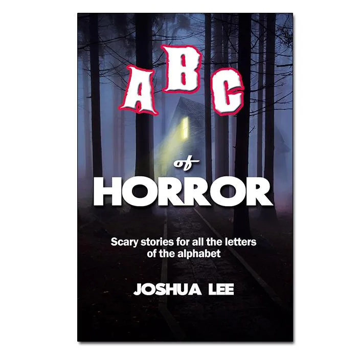 Tagalog Horror Stories Compilation: ABC of Horror by Soju | Lazada PH