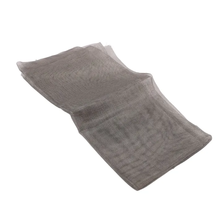 Wire Mesh, Wire Screen 0.3mm Hole for Maintenance | Lazada PH