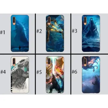 Godzilla 2022 Iphone Case