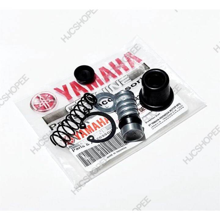 Brake Master Kit Rear ,Yamaha Sniper MX 135 Sniper 150 R15 | Lazada PH