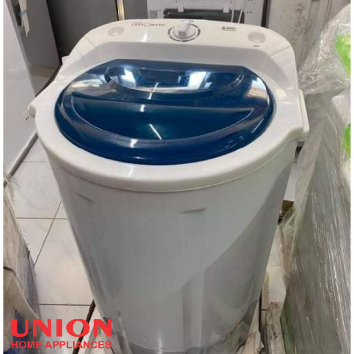 Union Single Tub 8 kg Washing Machine | Lazada PH