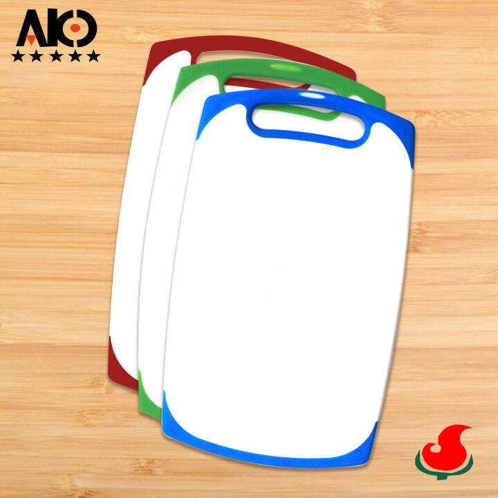 AKO "CHOPPING BOARD CB-1708" | Lazada PH